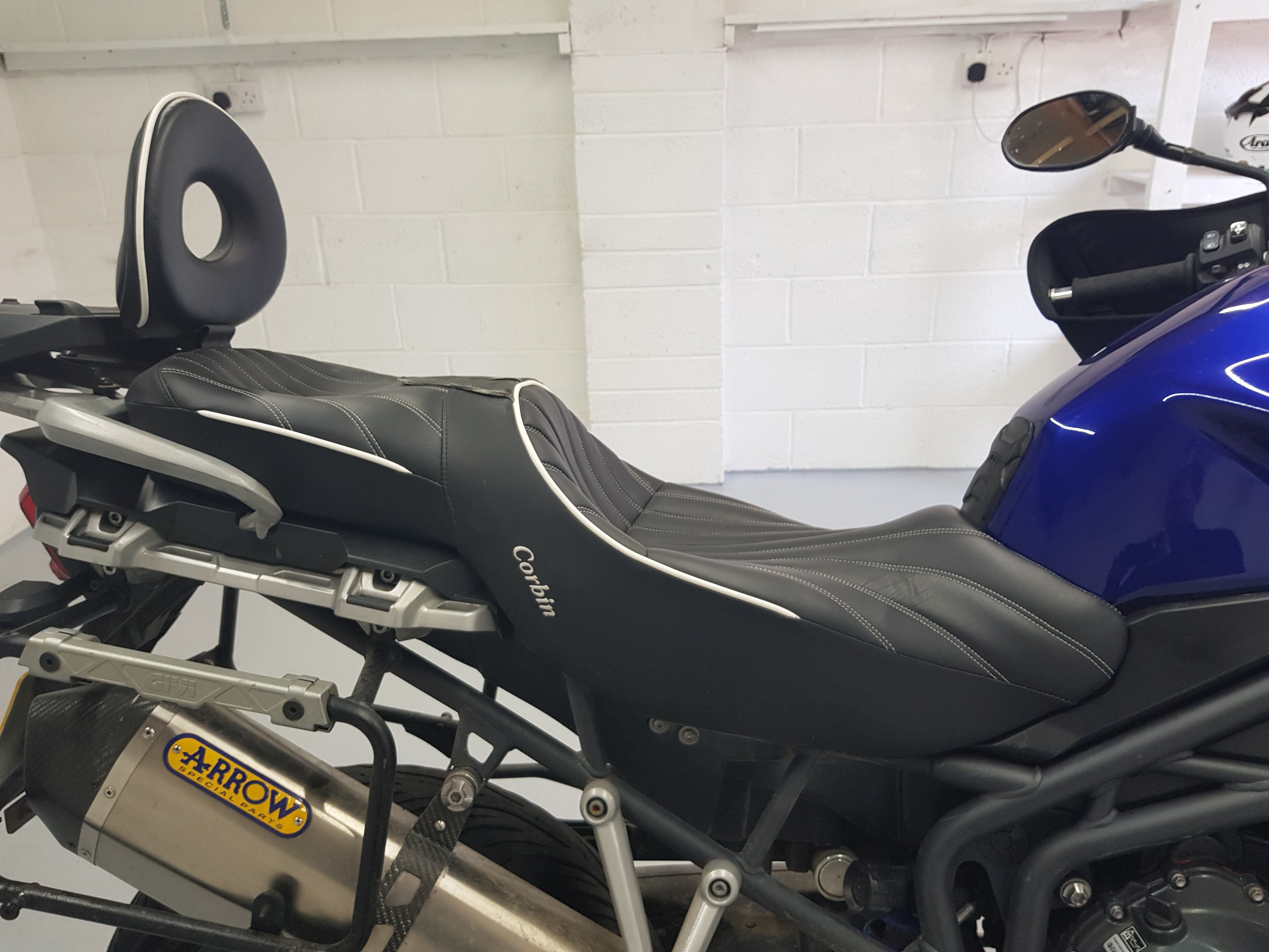 Corbin Bike Seats Uk | Cabinets Matttroy