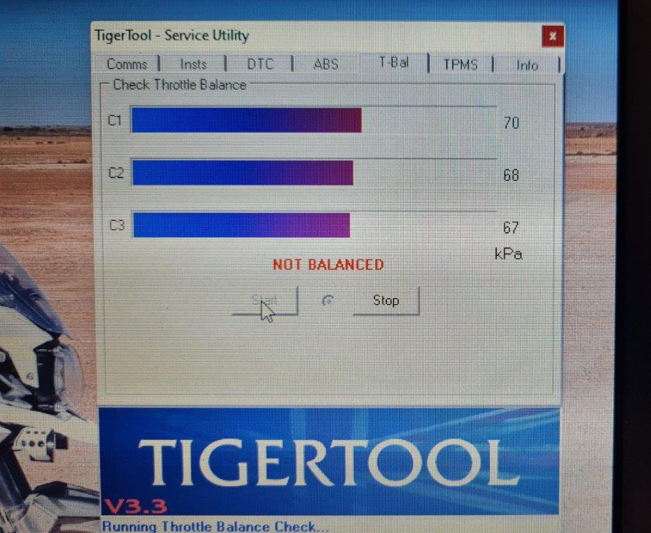 Balancing Throttle Bodies. - "How To" Technical Articles