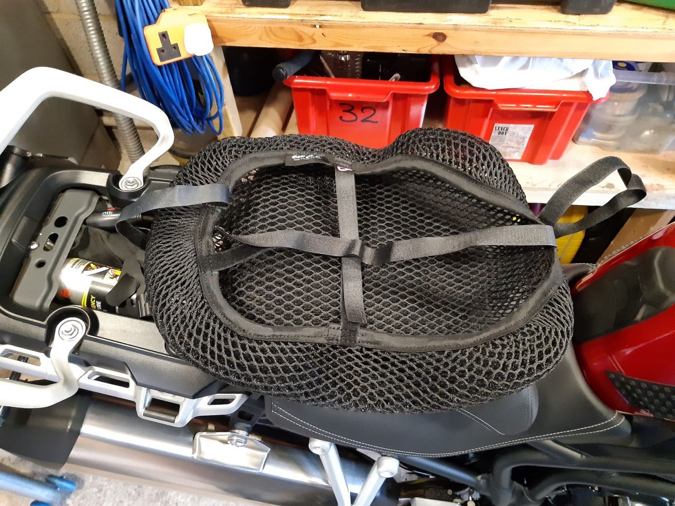 Cool Covers - Accessories and Products