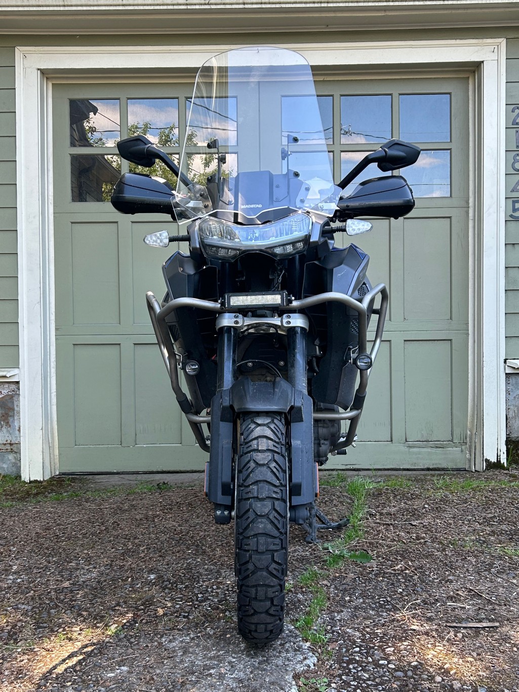 Screen change - page 3 - Tiger 1200 - General Discussion (Gen 4 - 2022 on)