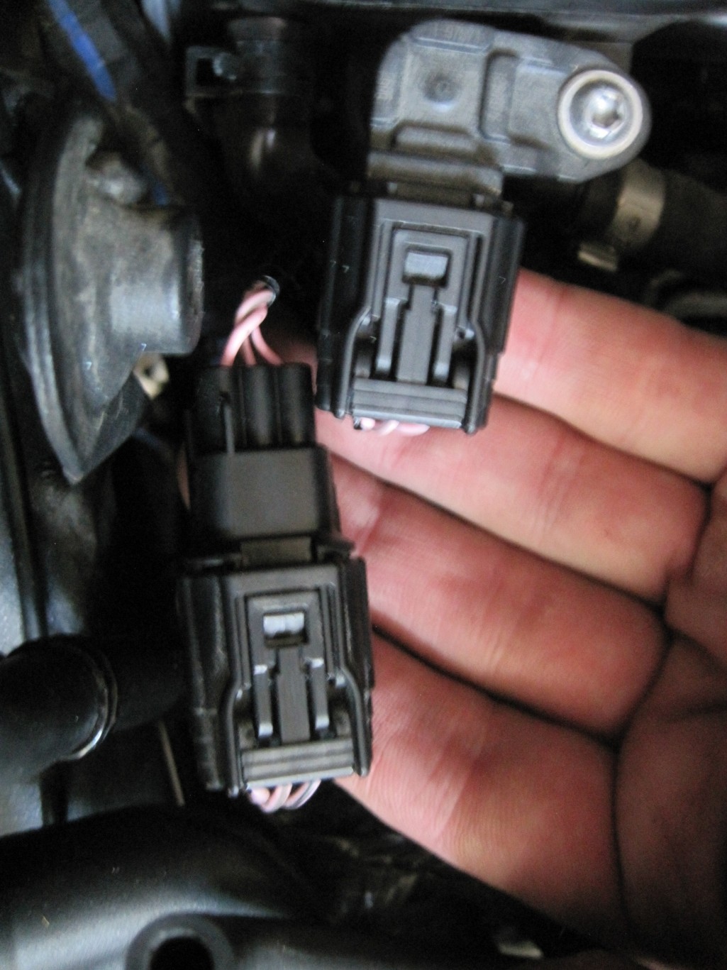 How to change the Gear Position Sensor - "How To" Technical Articles