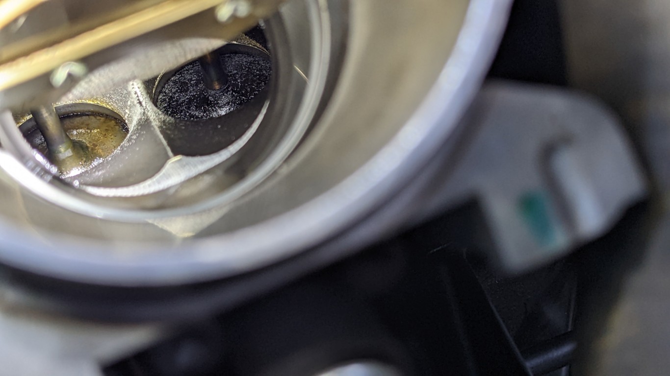 How to pull out ignition coils from the spark plugs? - General ...