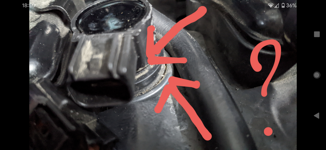 How to pull out ignition coils from the spark plugs? - General ...